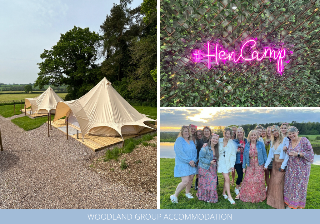 Hen Camp at Field Head Farm