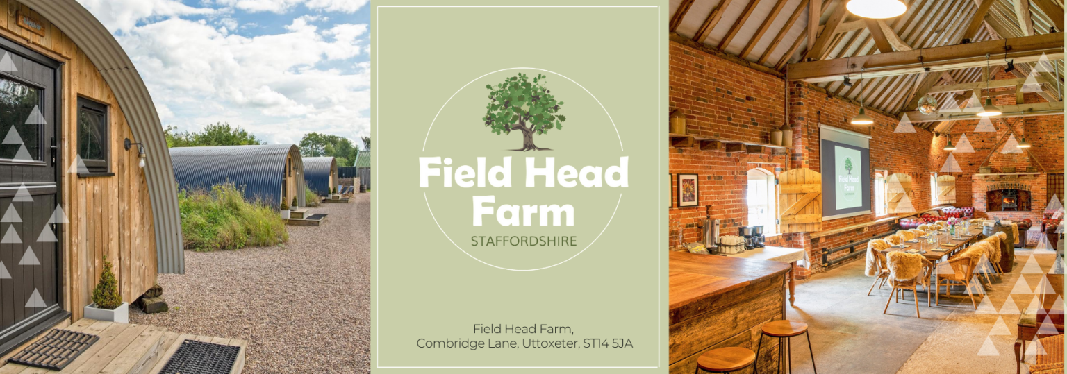 Tinker's Bells at Field Head Farm