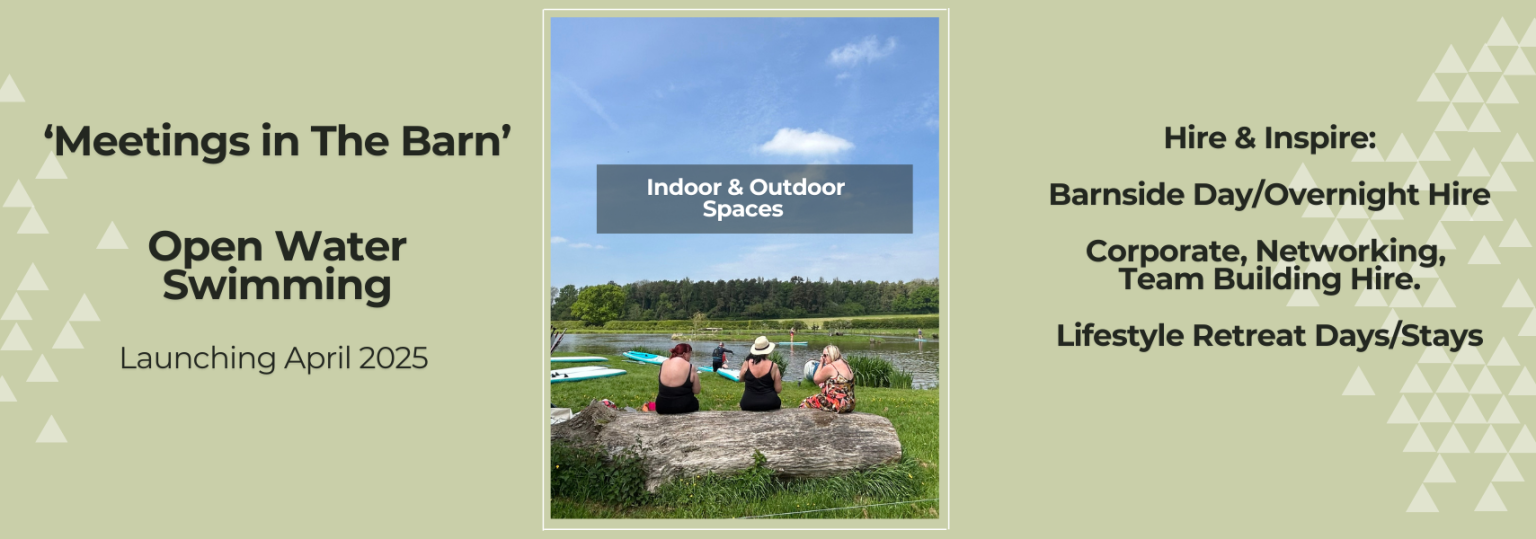 Tinker's Bells at Field Head Farm